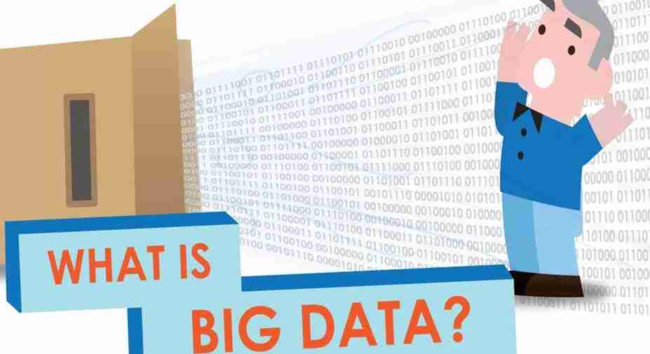 Curso Big Data 【Master Cursos Gratis, consulta y sorpréndete Curso Big Data 【Master Cursos Gratis, consulta y sorpréndete